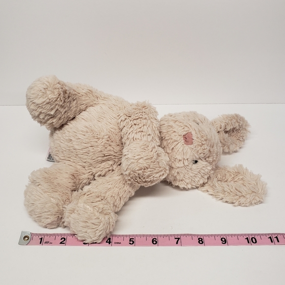 Jellycat | Toys | Jellycat Fuddlewuddle Bunny Rabbit 1 Beige Stuffed ...